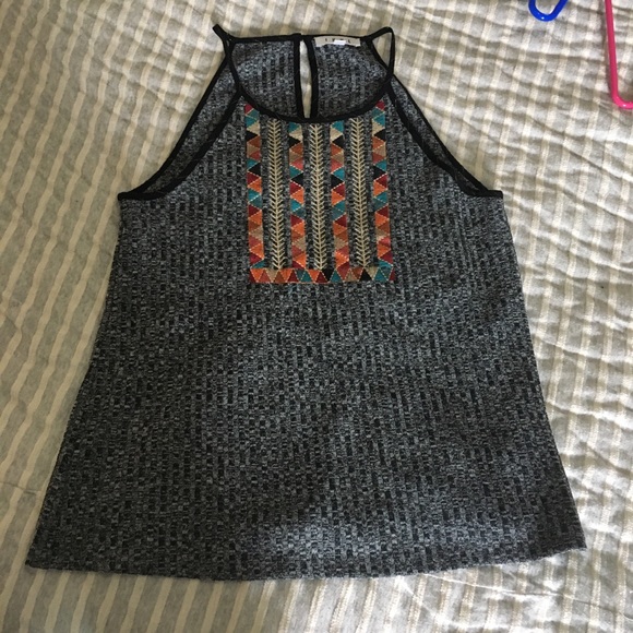 THML | Tops | Thml Tank Top | Poshmark